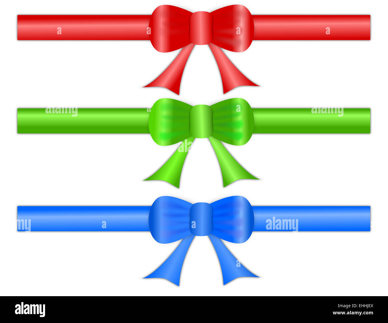 Elegant festive package hi-res stock photography and images - Alamy