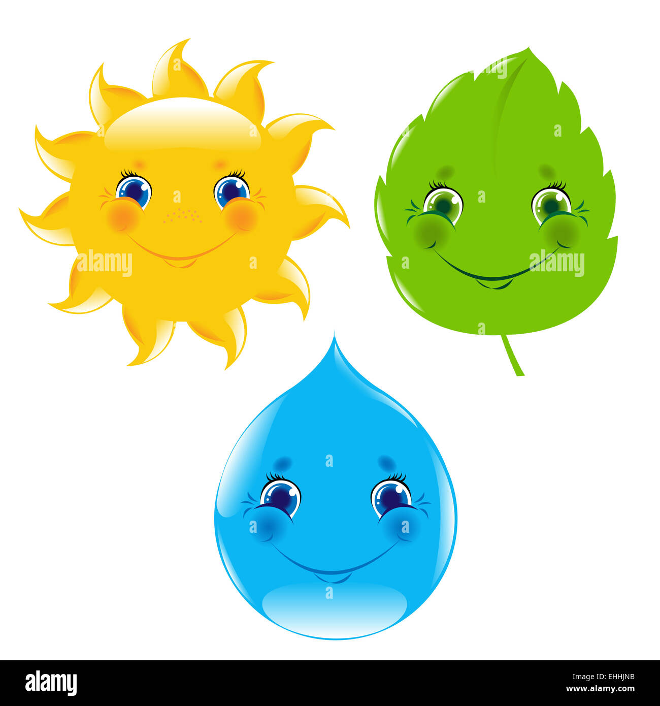 Cartoon drip hi-res stock photography and images - Alamy