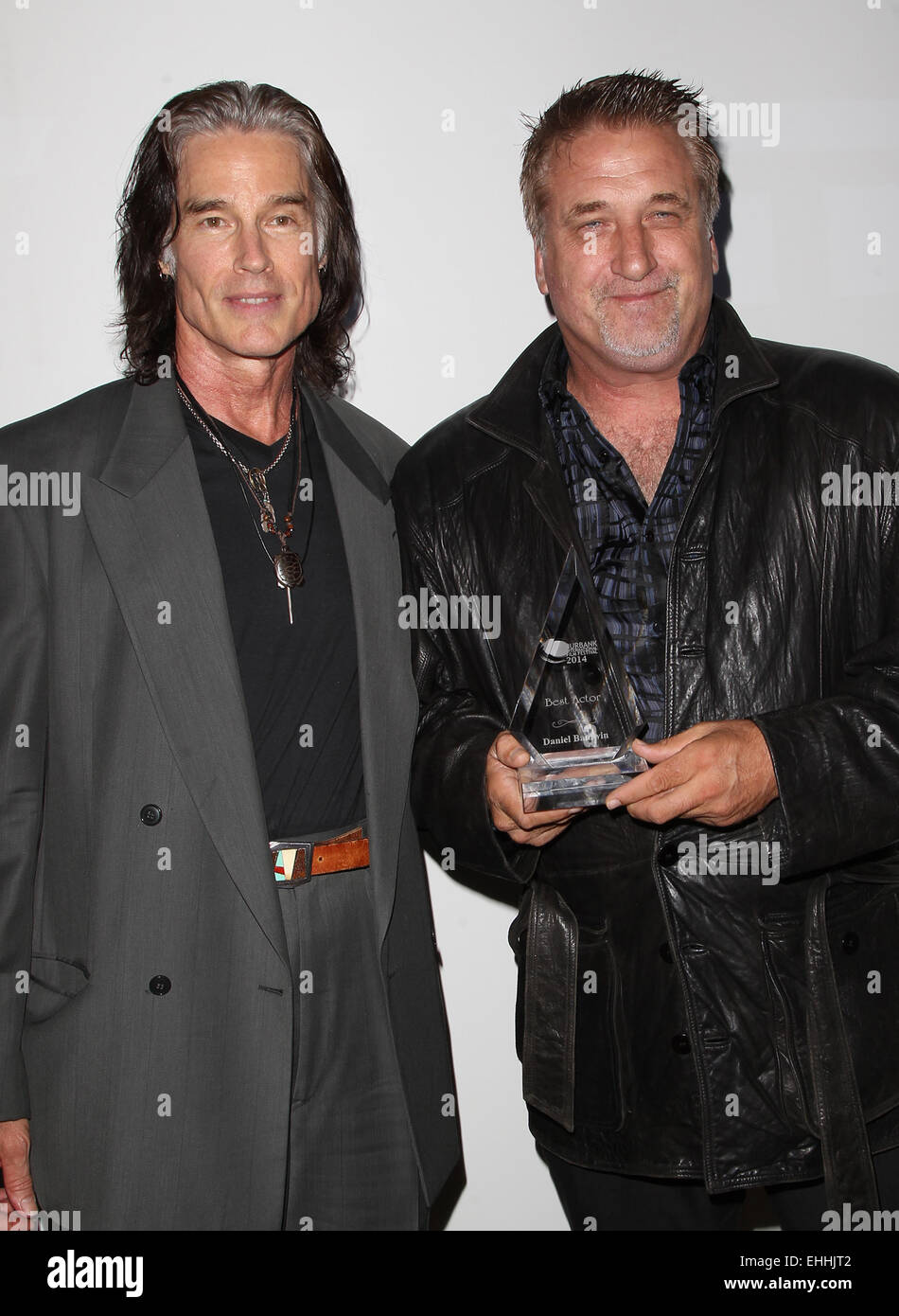 The Burbank International Film Festival 2014 - Closing Night - Inside ...