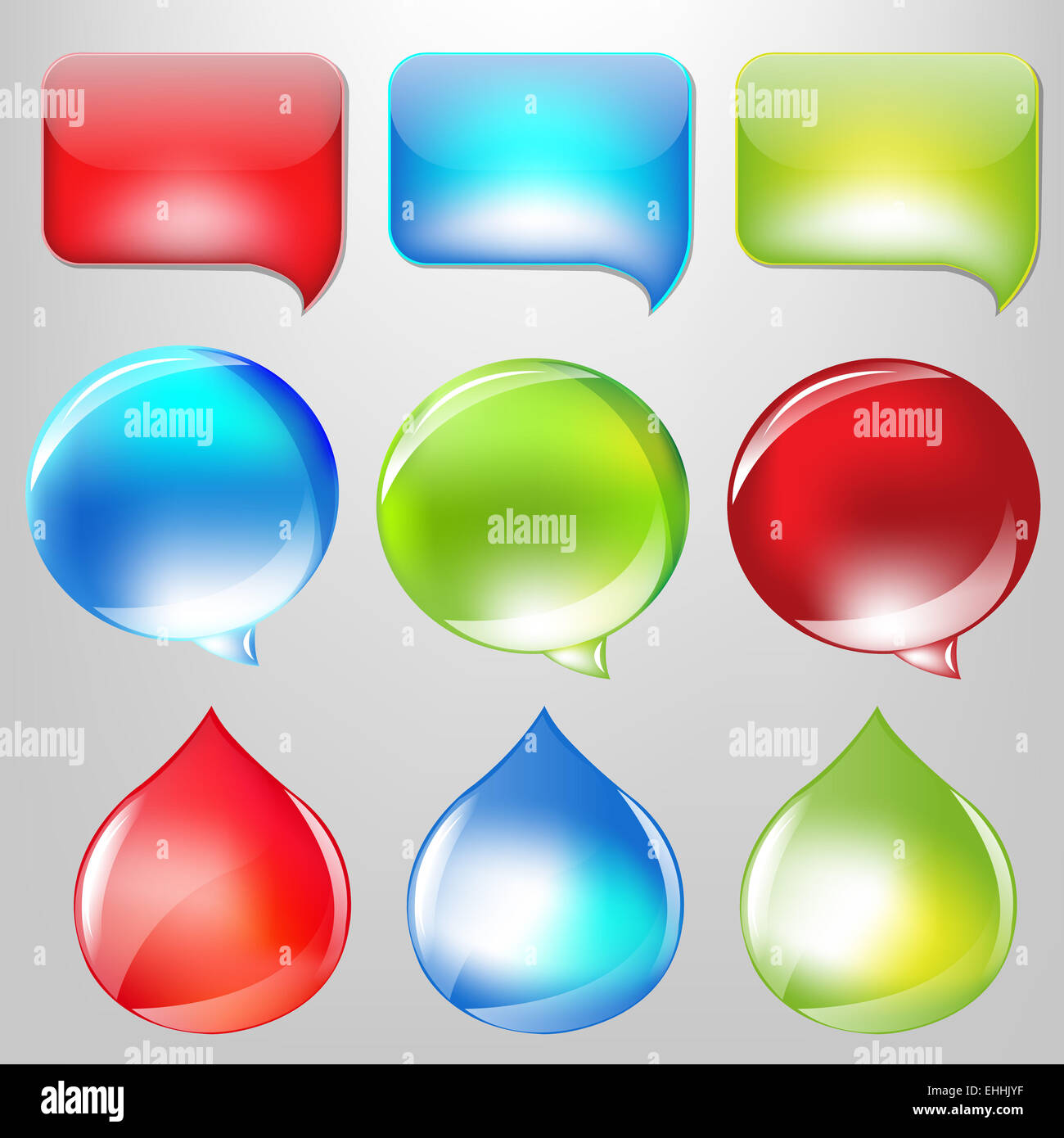 The collection elements hi-res stock photography and images - Alamy