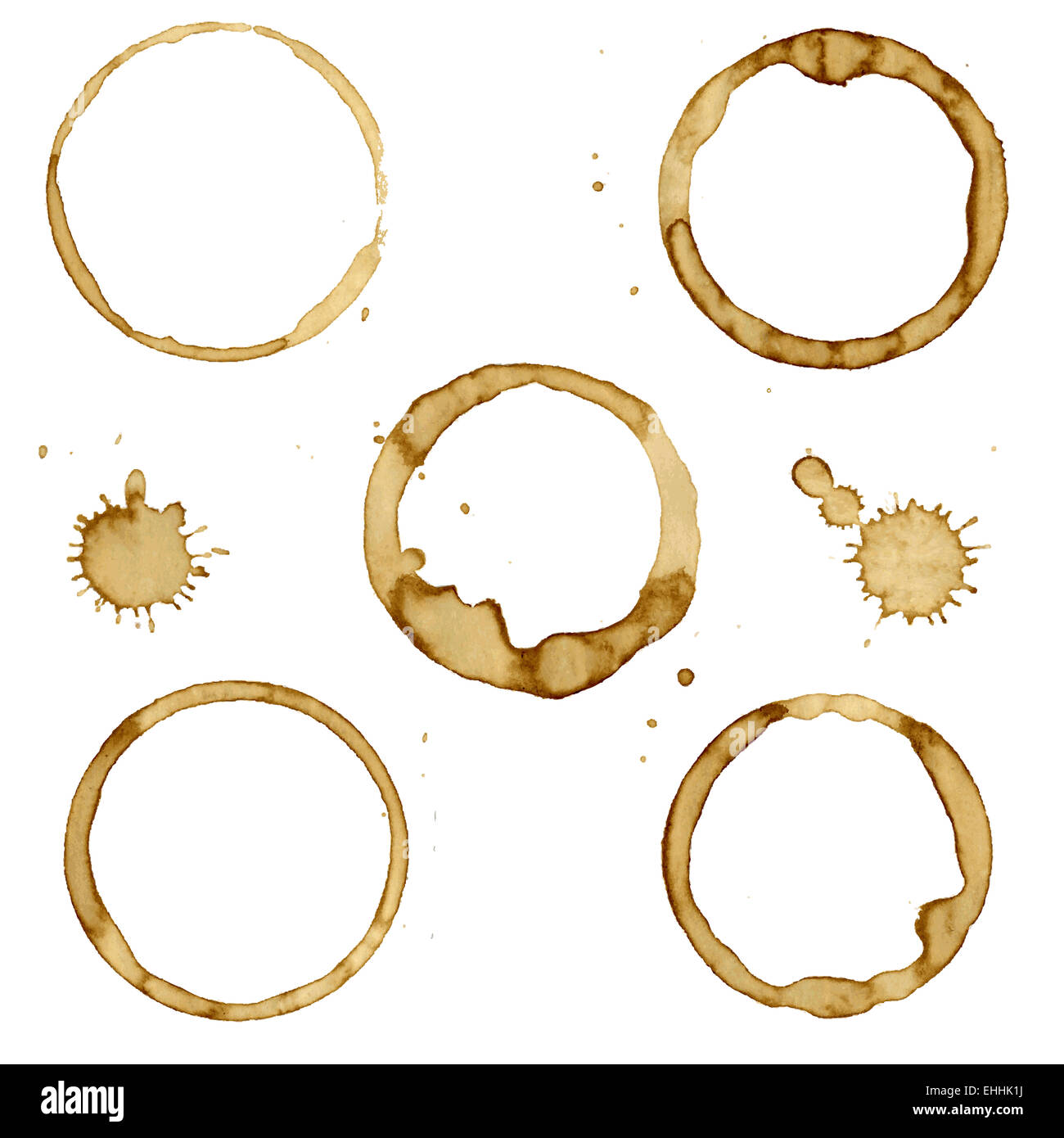 Grain stain hi-res stock photography and images - Alamy