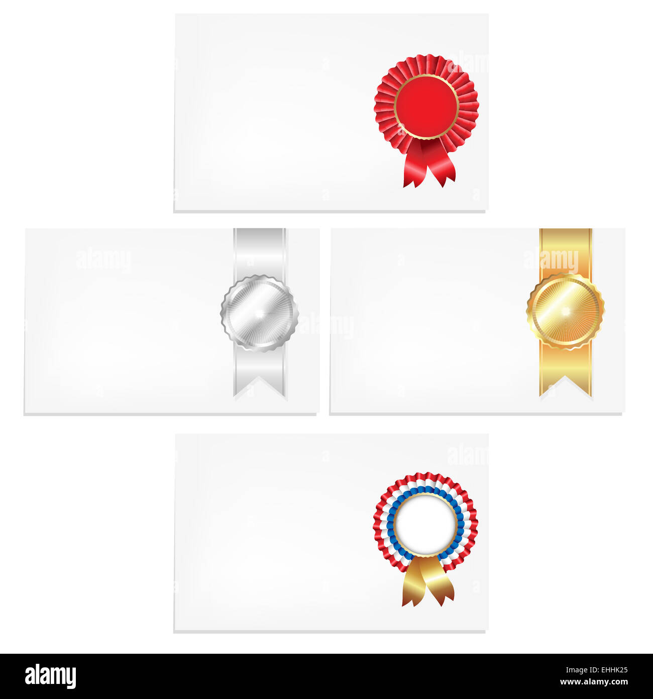 Admission cards Cut Out Stock Images & Pictures - Alamy
