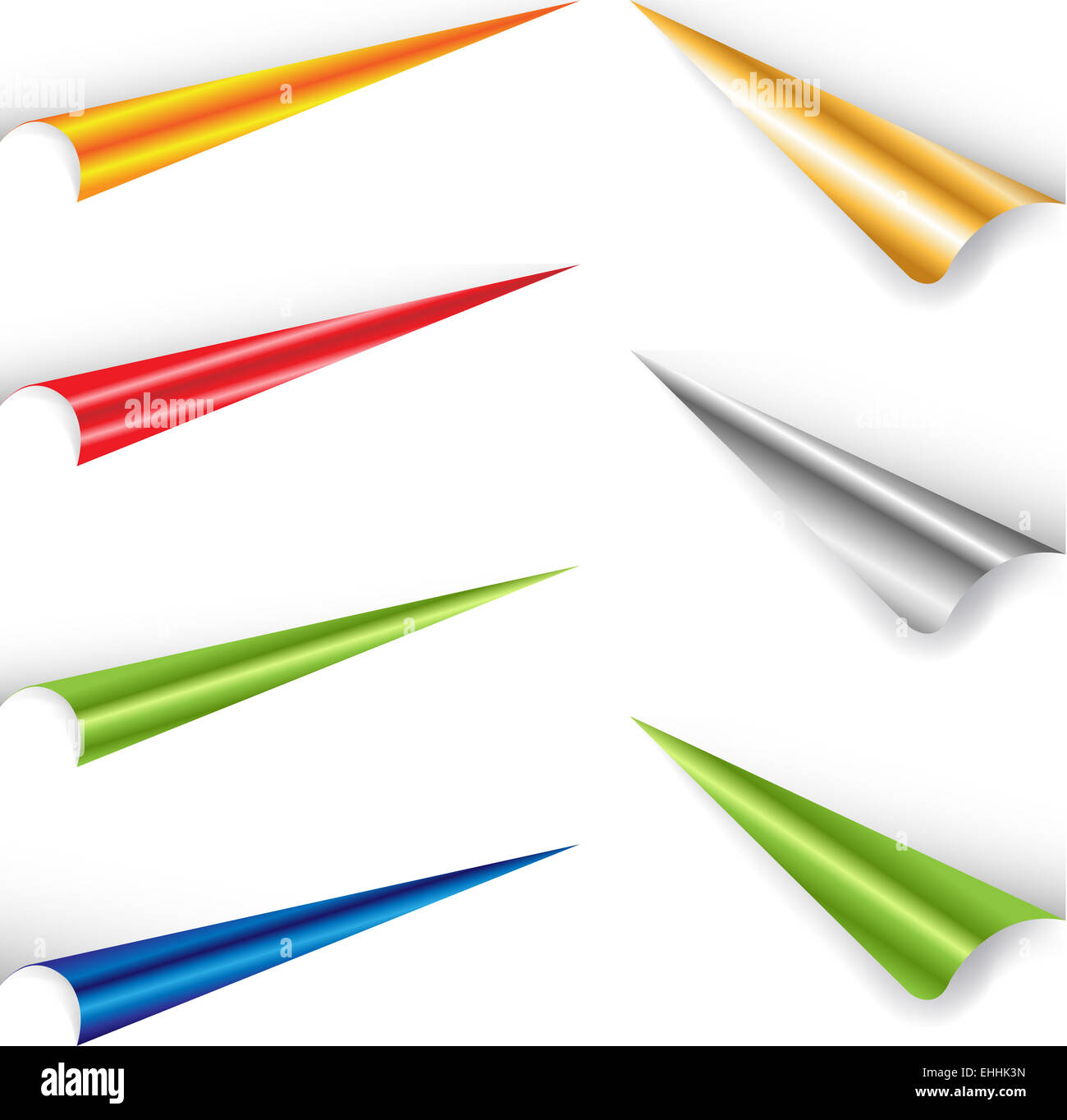 Orange corners hi-res stock photography and images - Alamy