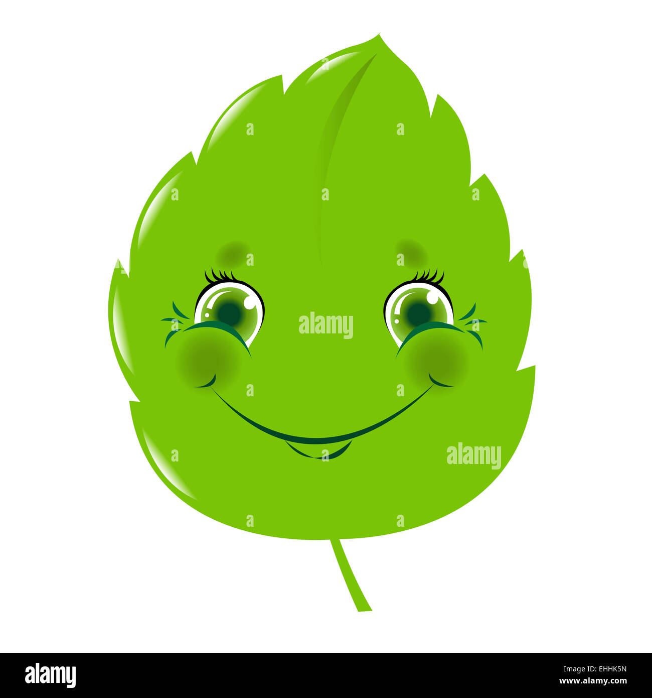 Green cartoon background animation comic Cut Out Stock Images ...
