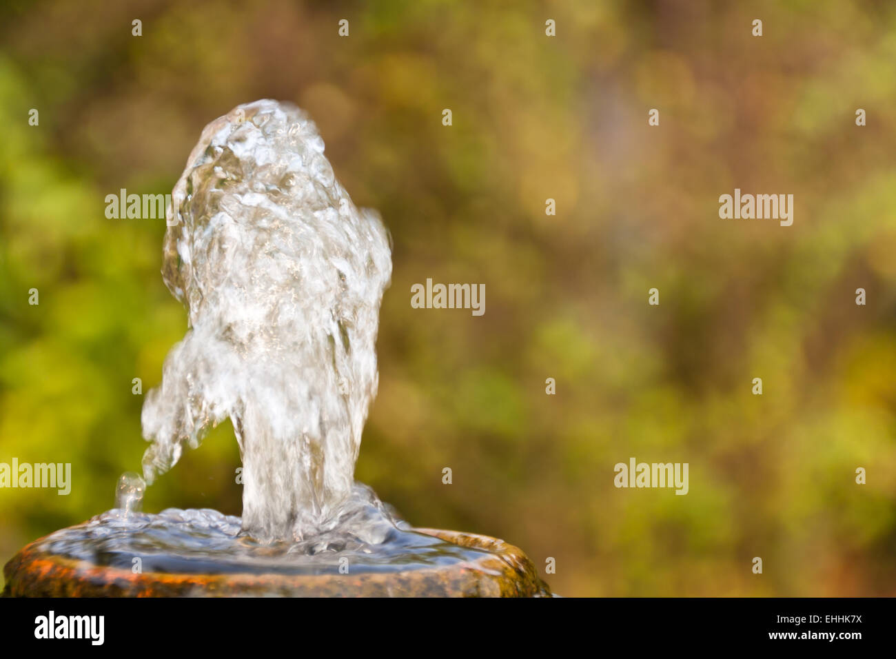 Feng shui water fountain hi-res stock photography and images - Alamy