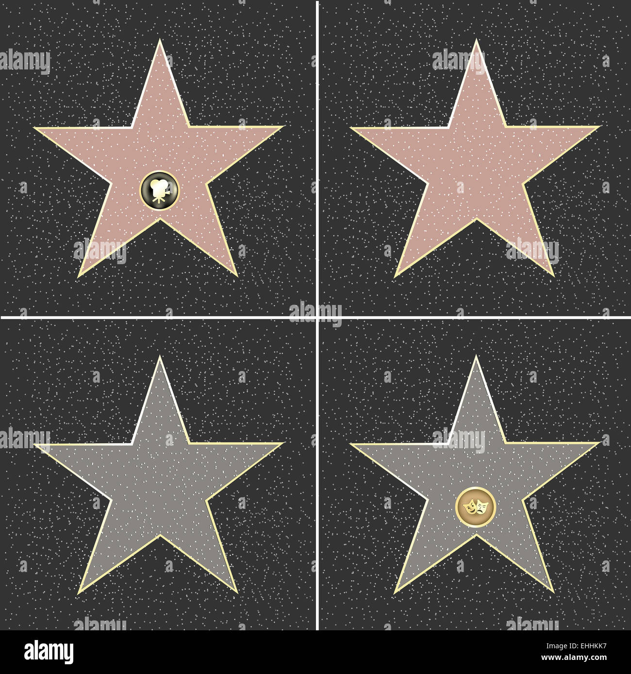 Legendary fame hi-res stock photography and images - Alamy