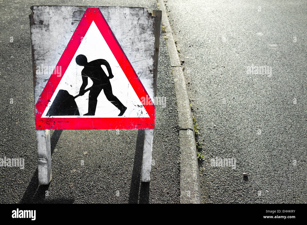 Fix triangle hi-res stock photography and images - Alamy