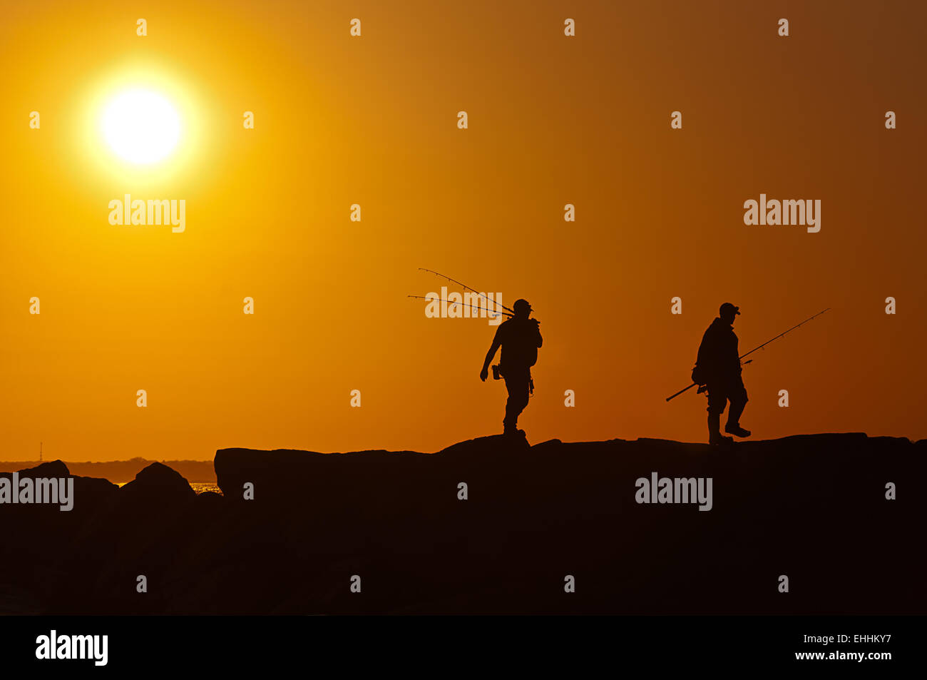 Coastl view hi-res stock photography and images - Alamy