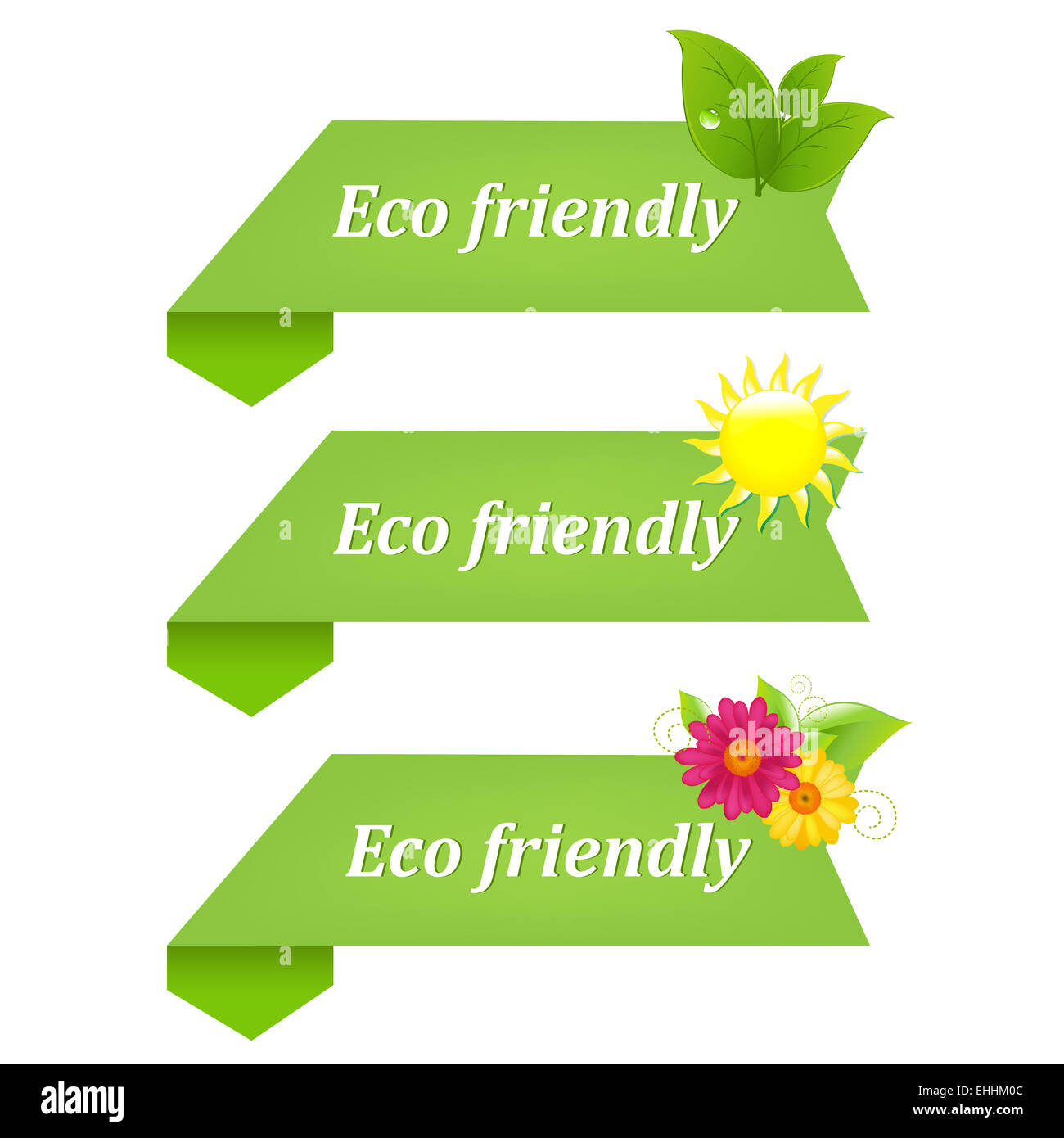 Eco friendly art hi-res stock photography and images - Alamy