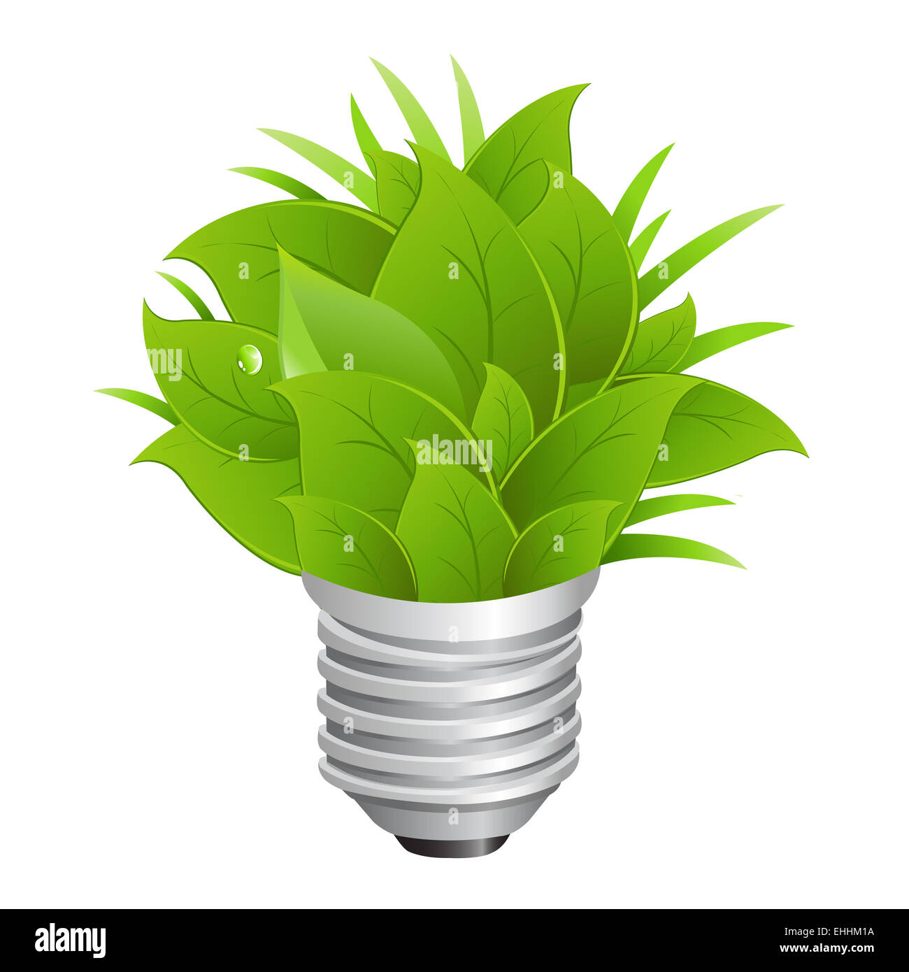 Future sustainability alternative energy Cut Out Stock Images ...