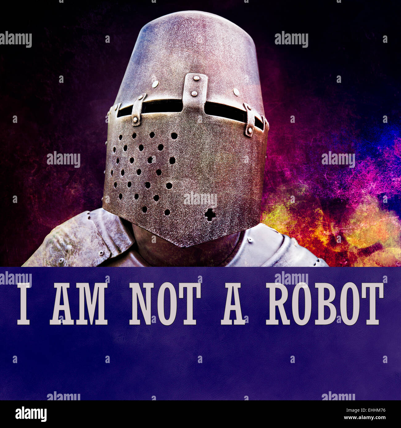 Robot outfit hi-res stock photography and images - Alamy