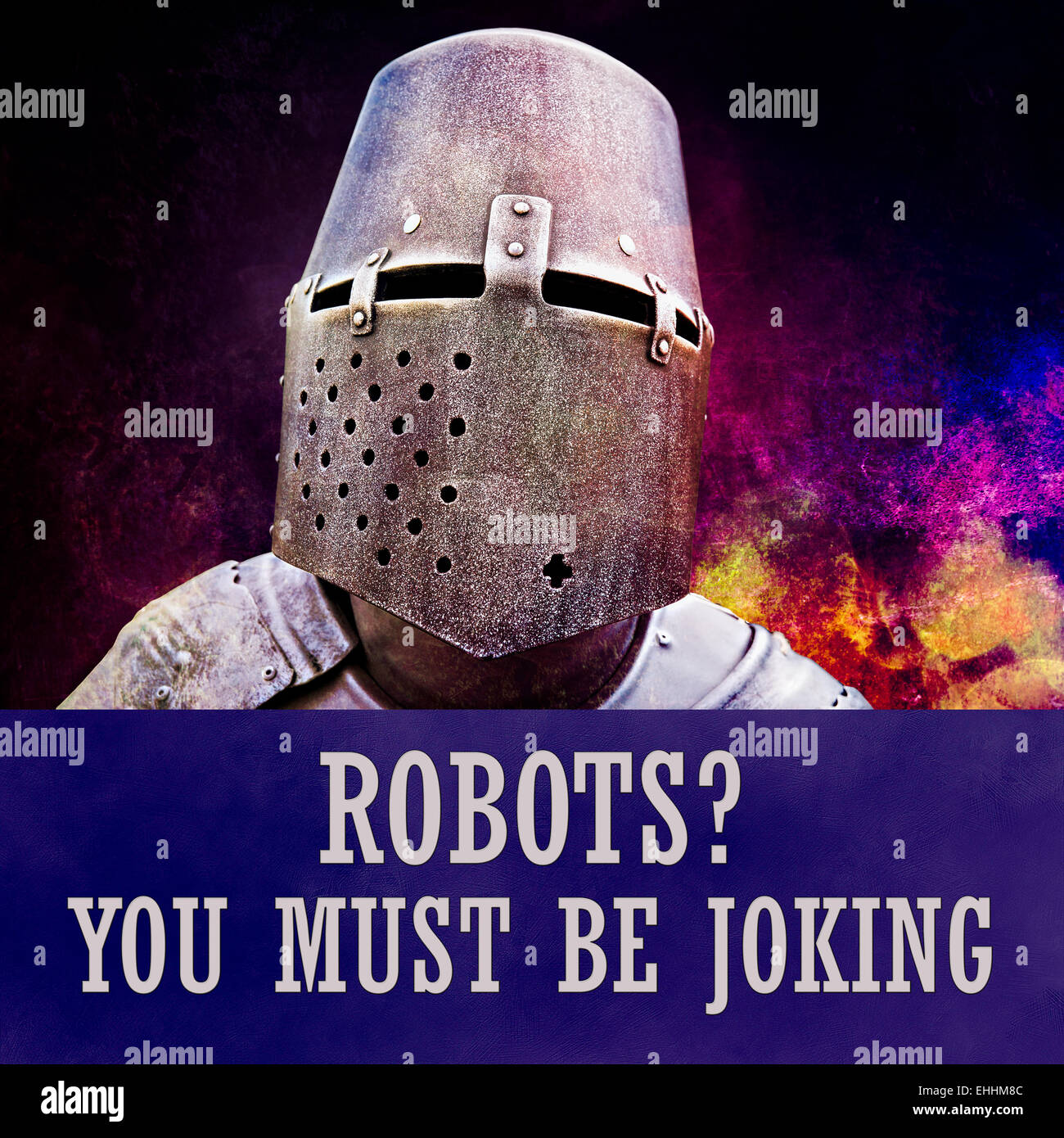 Medieval poster hi-res stock photography and images - Alamy