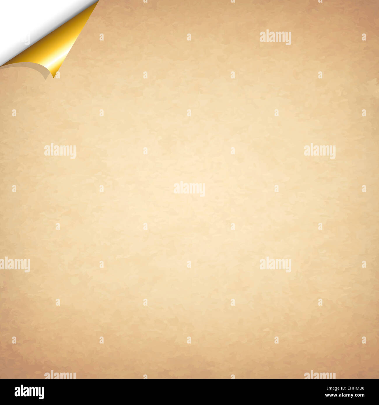 Gold Corner High Resolution Stock Photography and Images - Alamy