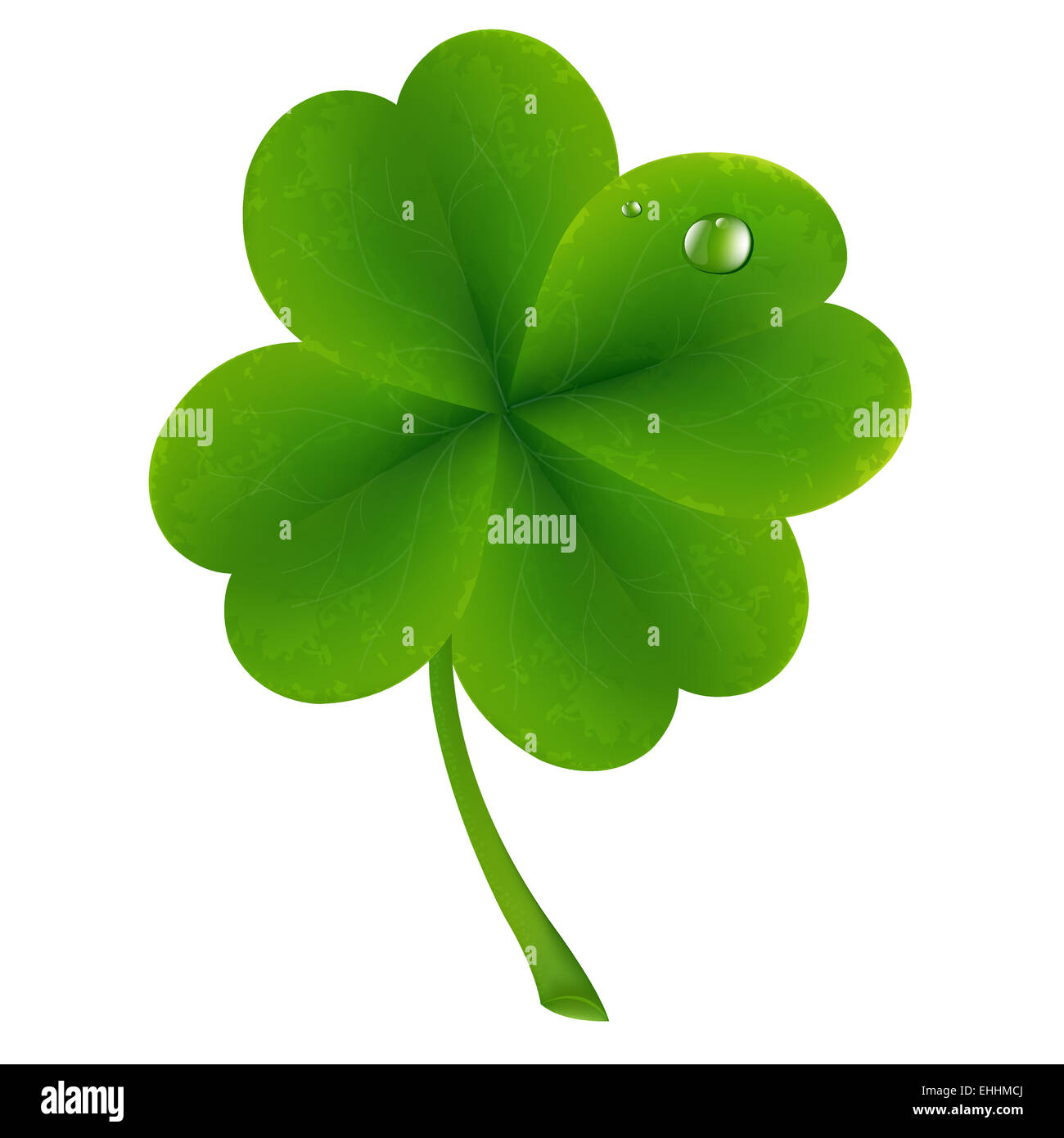 Lucky object Cut Out Stock Images & Pictures - Alamy