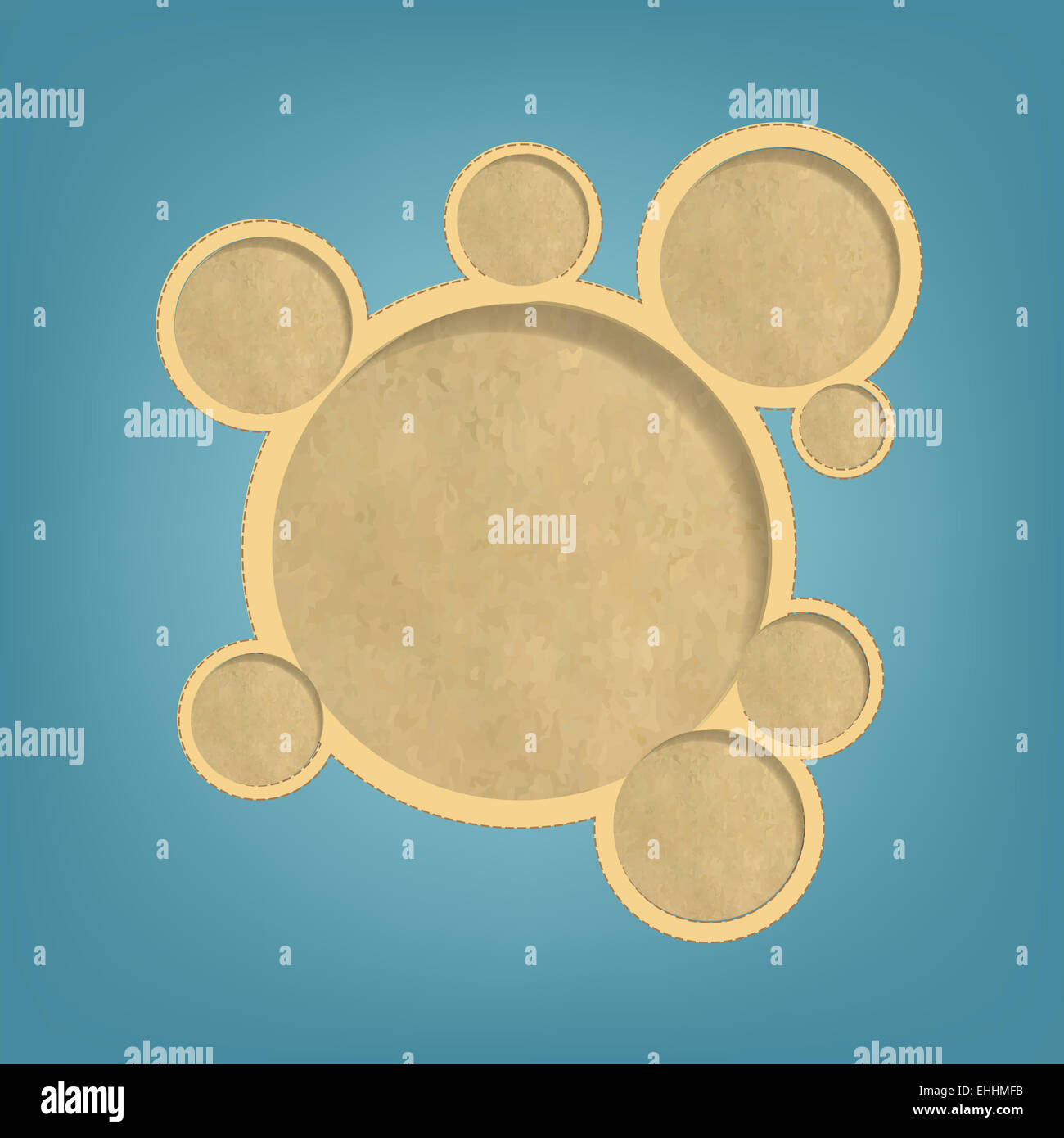 Bubbles design hi-res stock photography and images - Alamy