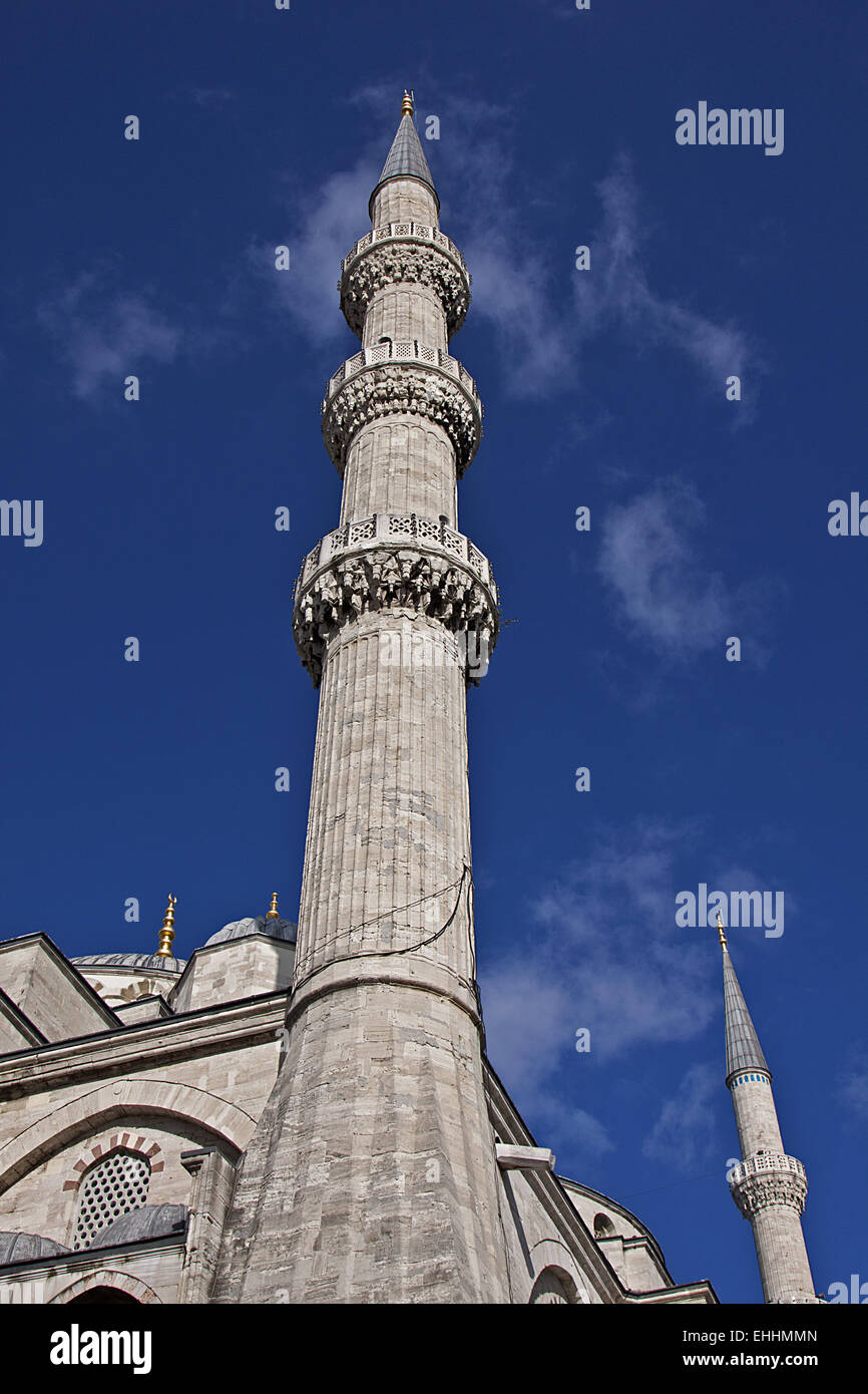 Unesco weltkulturerbe mosque hi-res stock photography and images - Alamy