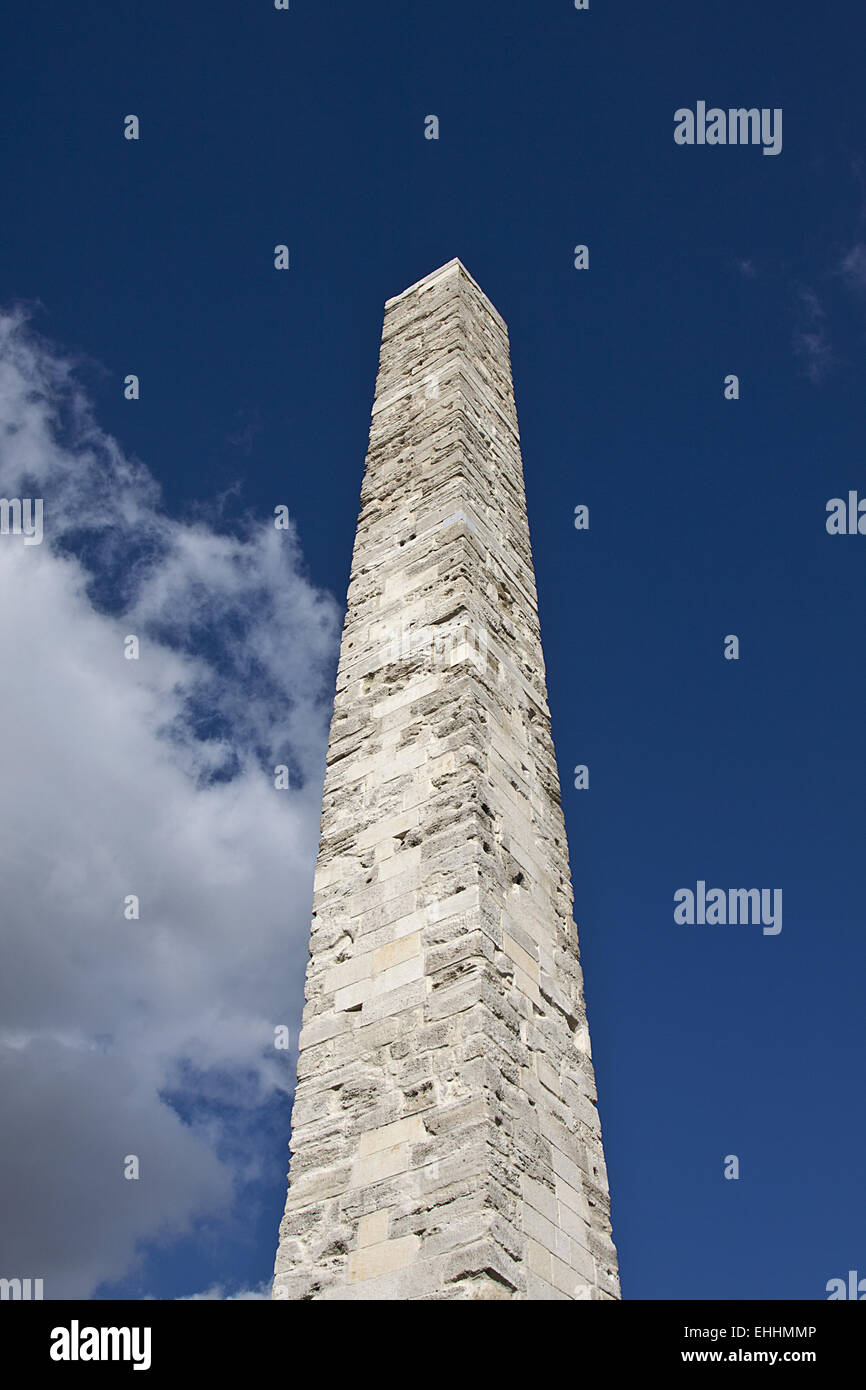 Griechisches sightseeing hi-res stock photography and images - Alamy