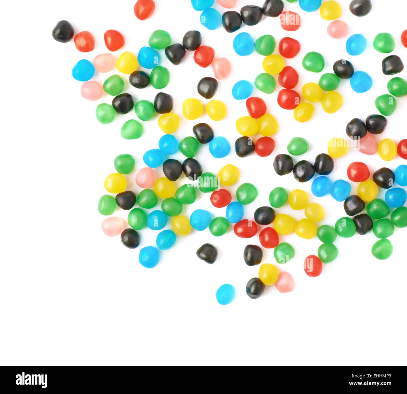 Spilled candies hi-res stock photography and images - Alamy