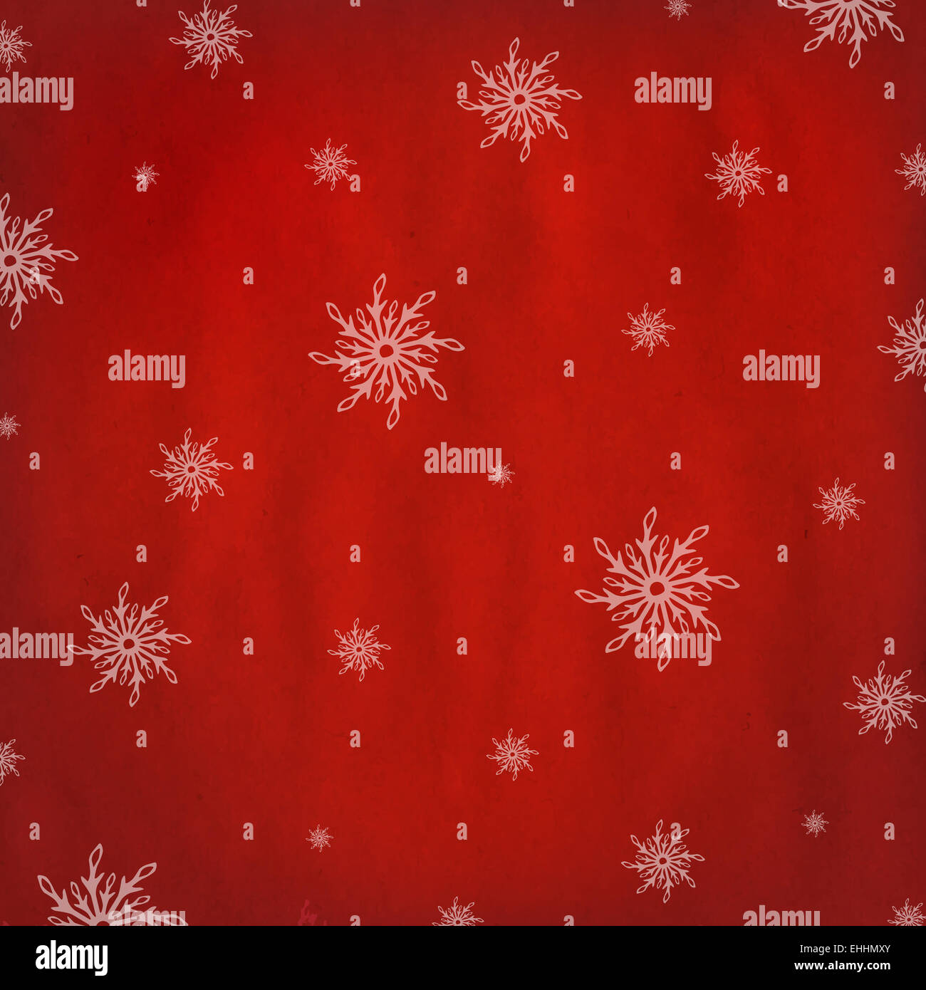 Red Christmas Background Stock Photo - Alamy