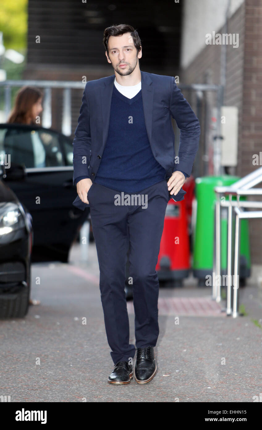 Ralf little hi-res stock photography and images - Alamy