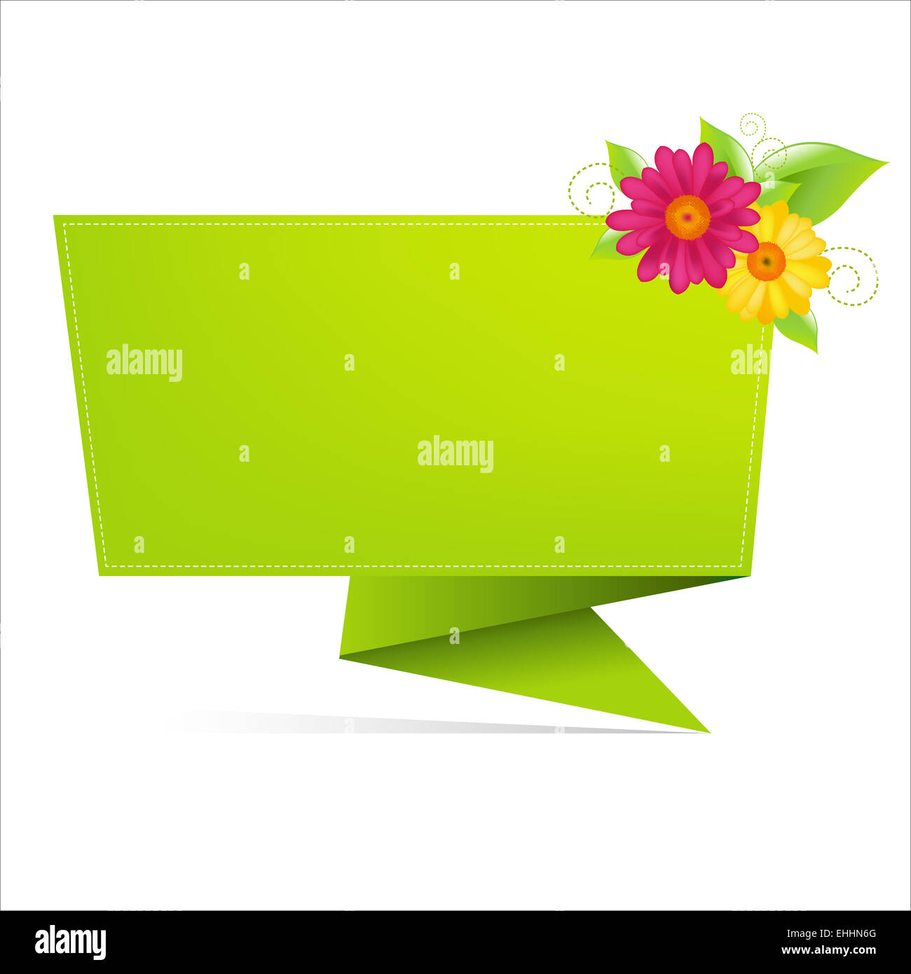 Leaf of paper hi-res stock photography and images - Alamy
