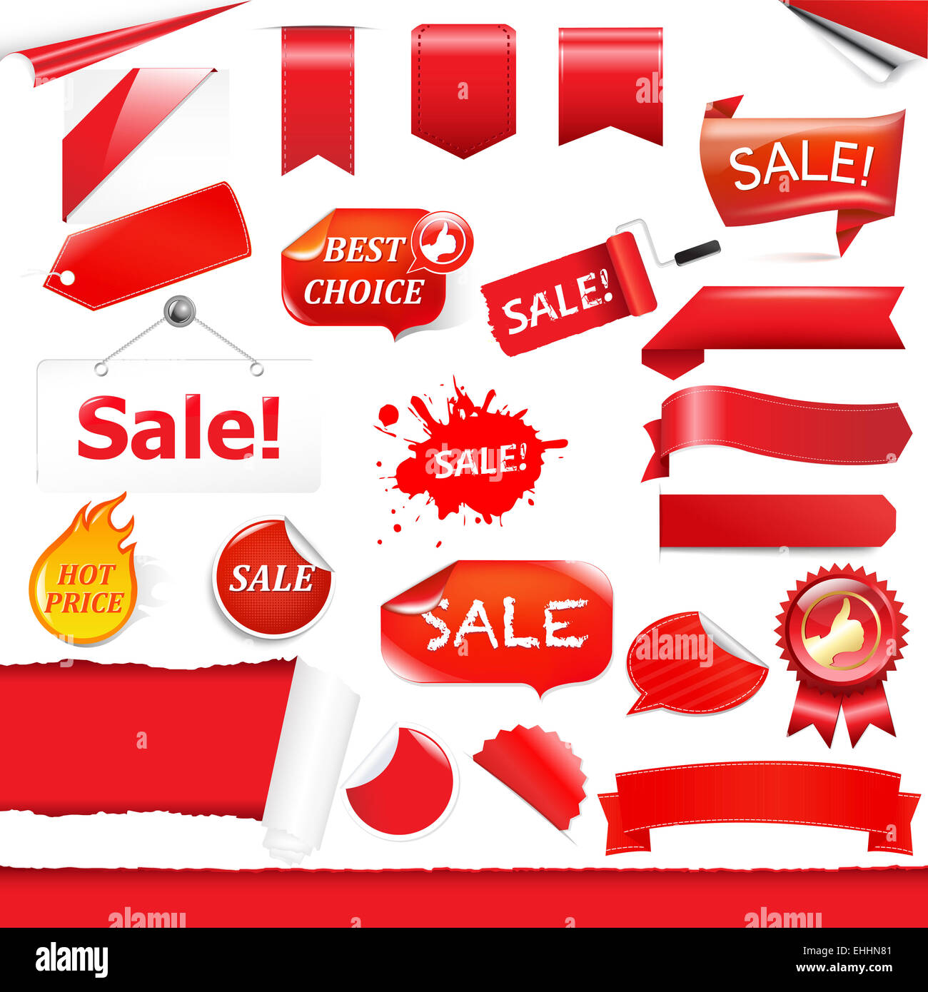 Burning labels hi-res stock photography and images - Alamy