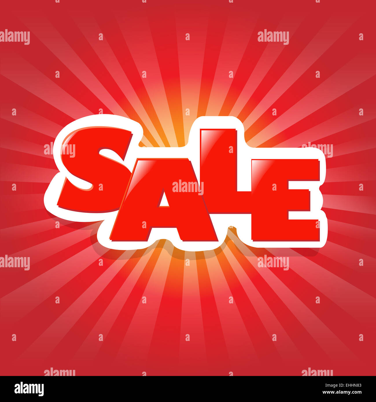 Red poster hi-res stock photography and images - Alamy