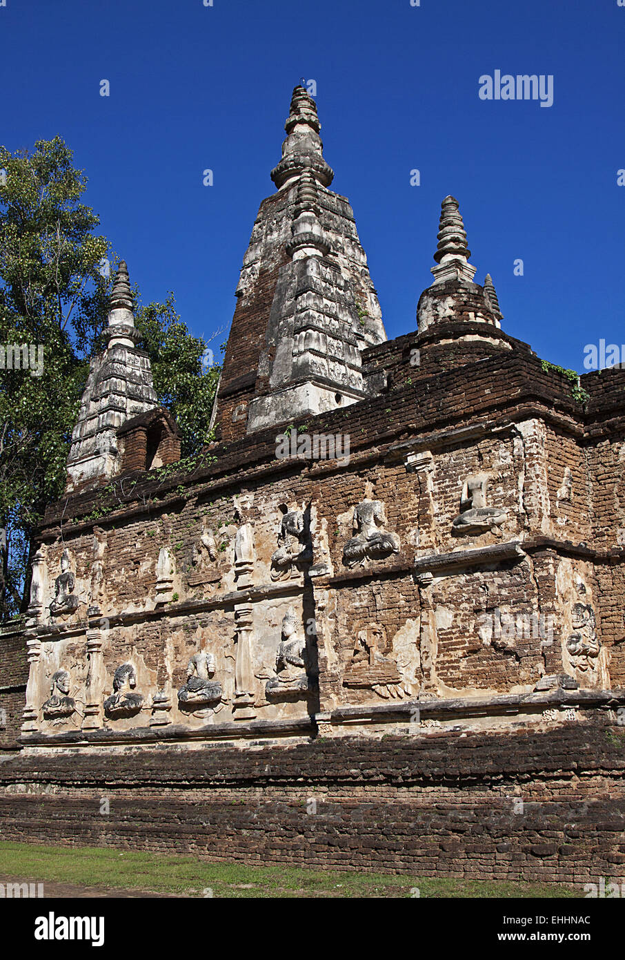 Wat jet yot hi-res stock photography and images - Alamy
