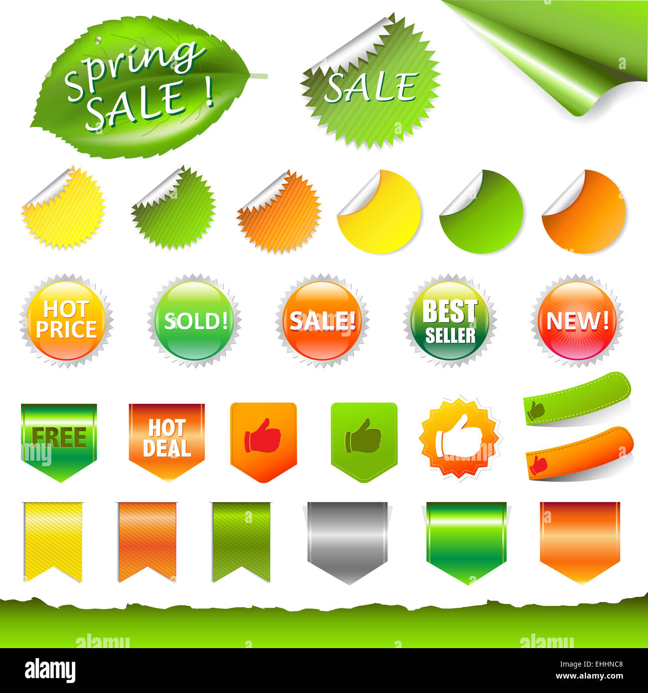 Spring big sale hi-res stock photography and images - Alamy