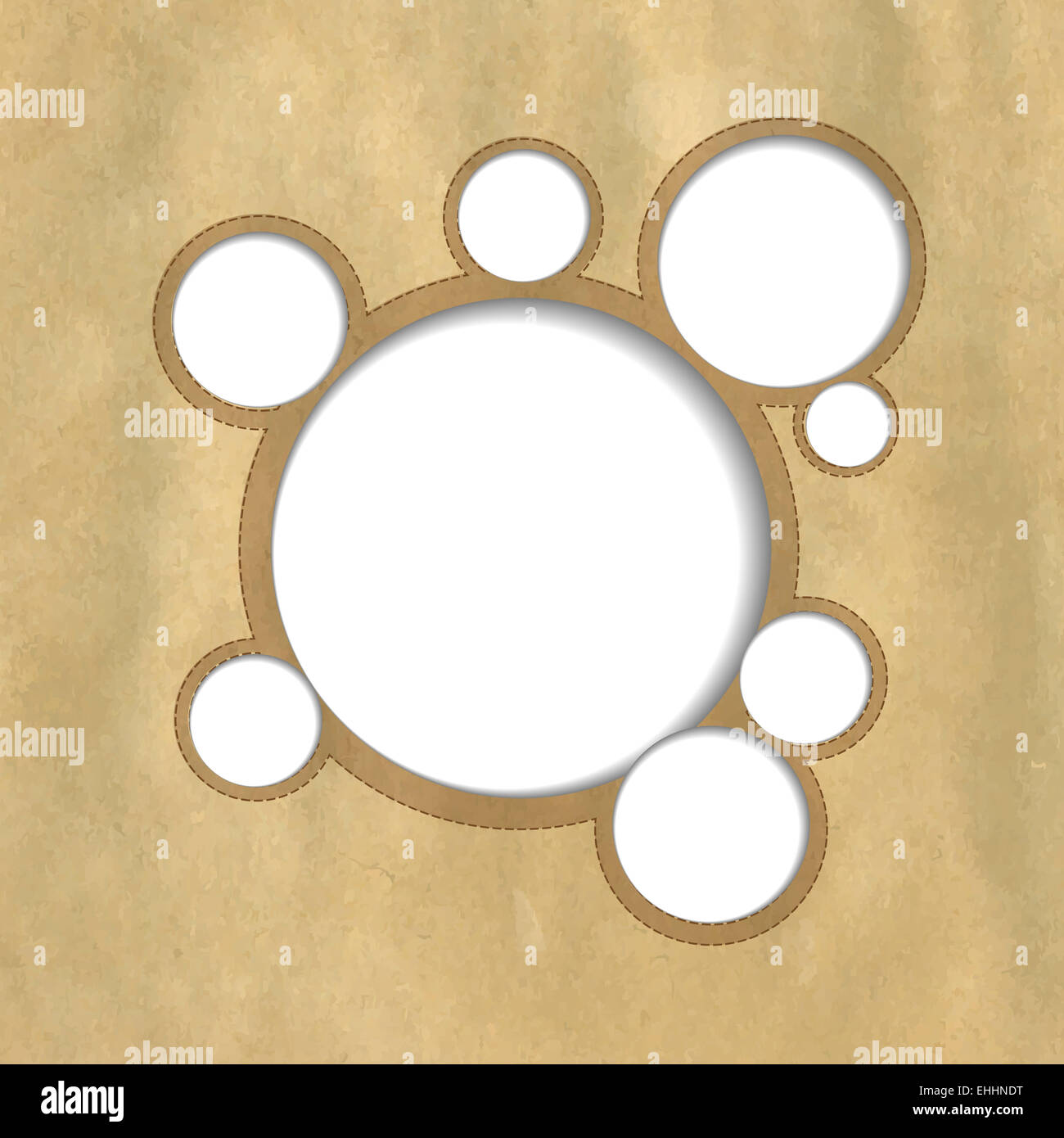 Bubbles design hi-res stock photography and images - Alamy