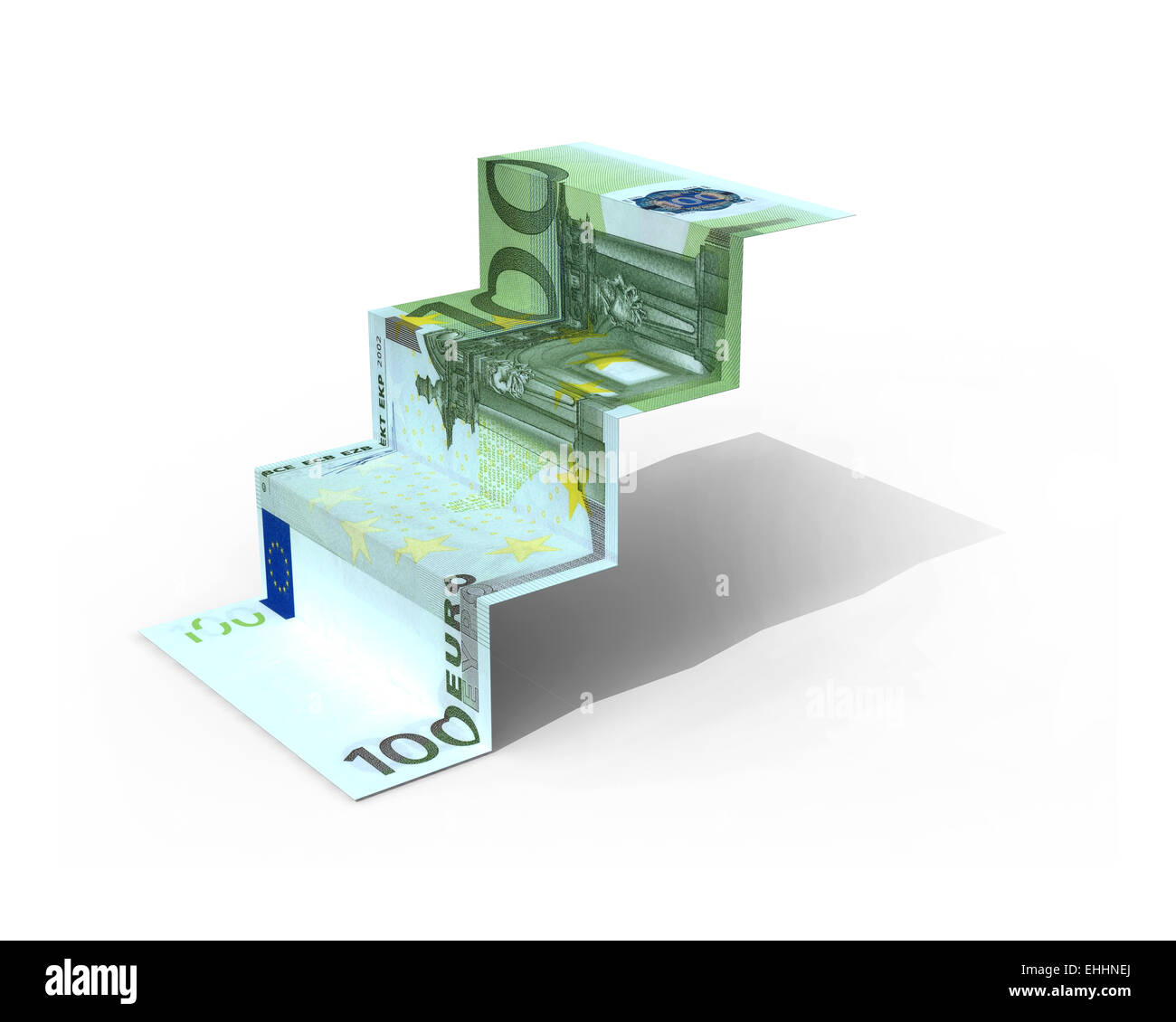 100 stairs hi-res stock photography and images - Alamy