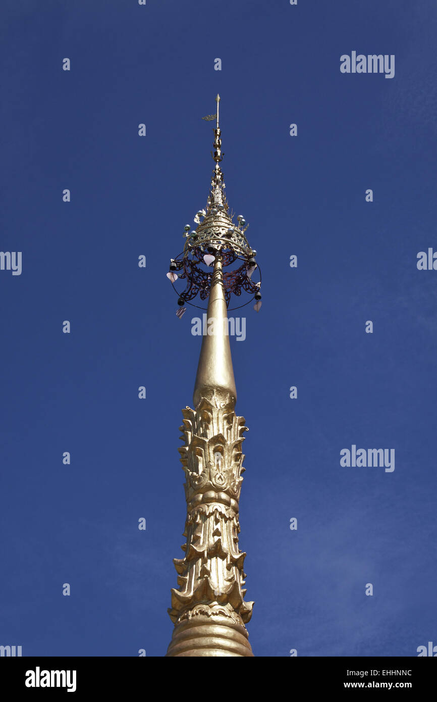 Tempelturm hi-res stock photography and images - Alamy