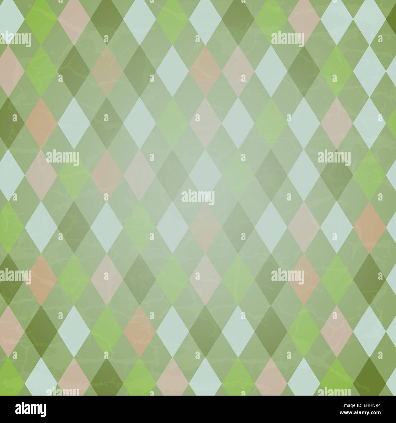 Vintage grunge harlequin background hi-res stock photography and images ...