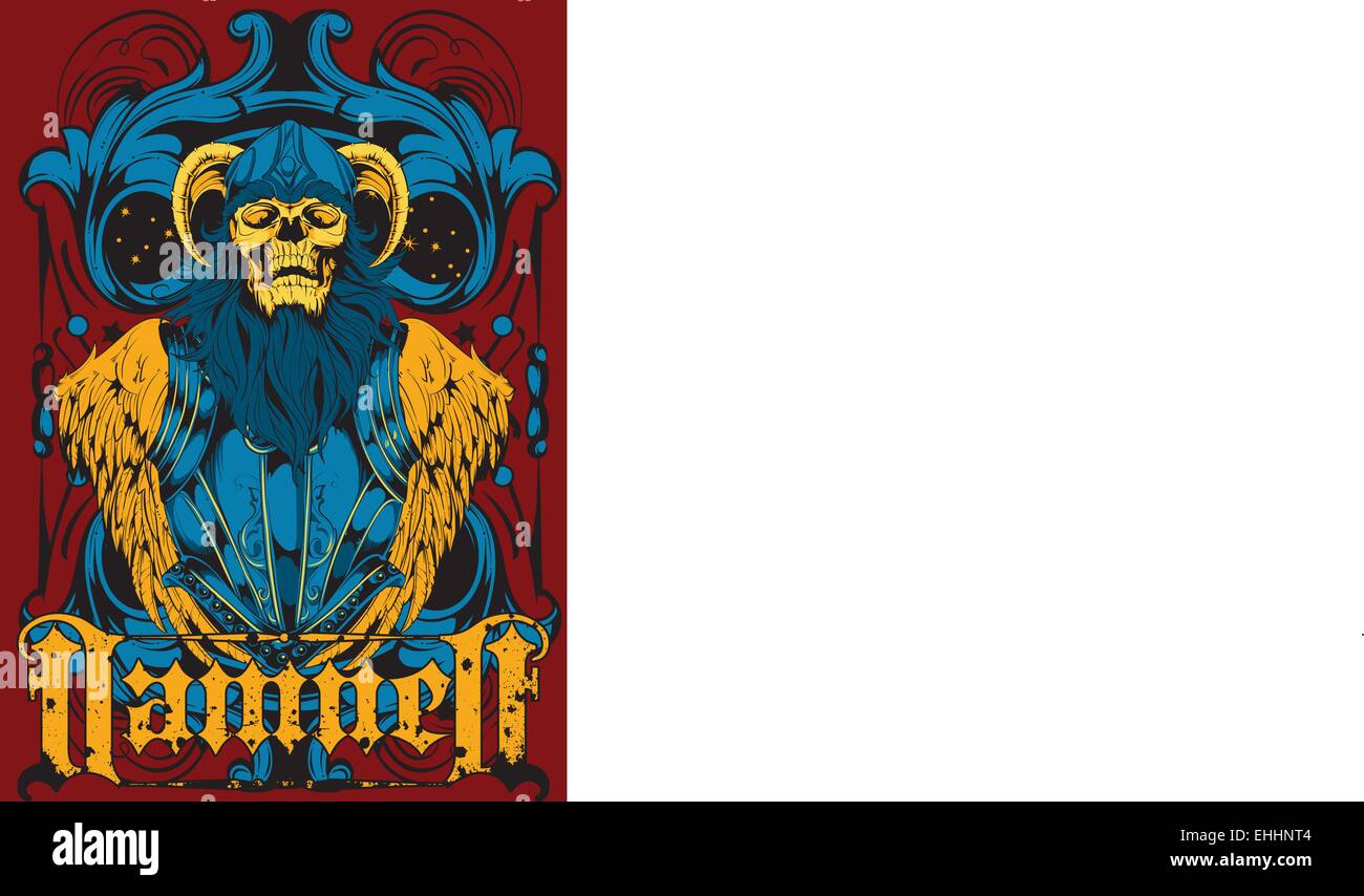 Damned Stock Vector Images - Alamy