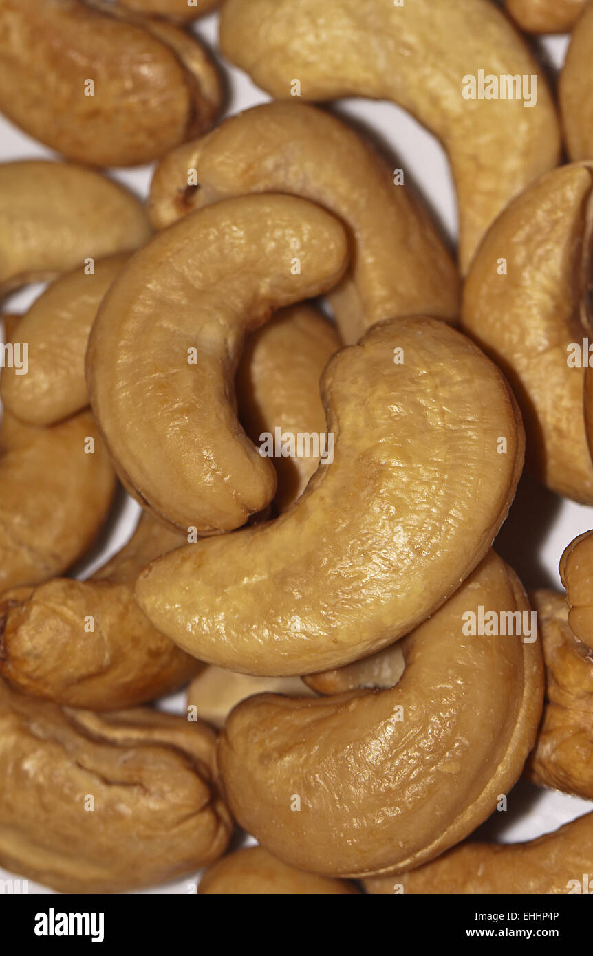 Kaschu nuss hi-res stock photography and images - Alamy