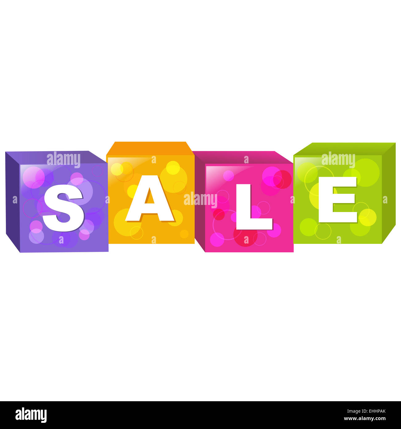 Eps cube hi-res stock photography and images - Alamy