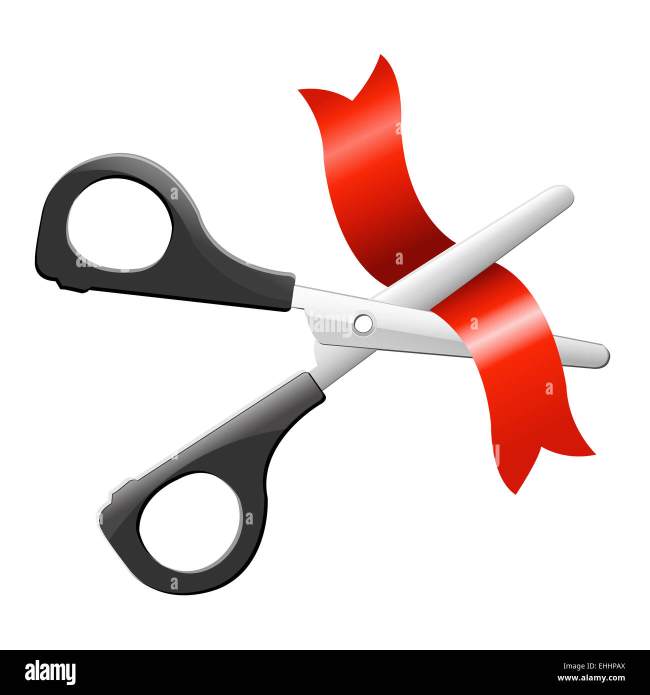 Crop scissors hi-res stock photography and images - Alamy