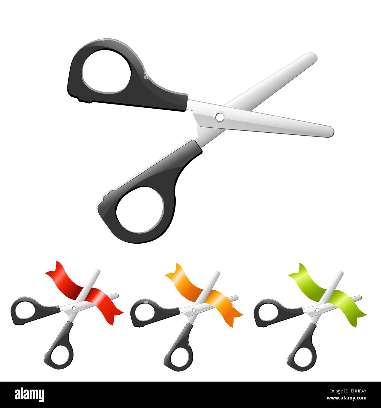 Achievement set hi-res stock photography and images - Alamy