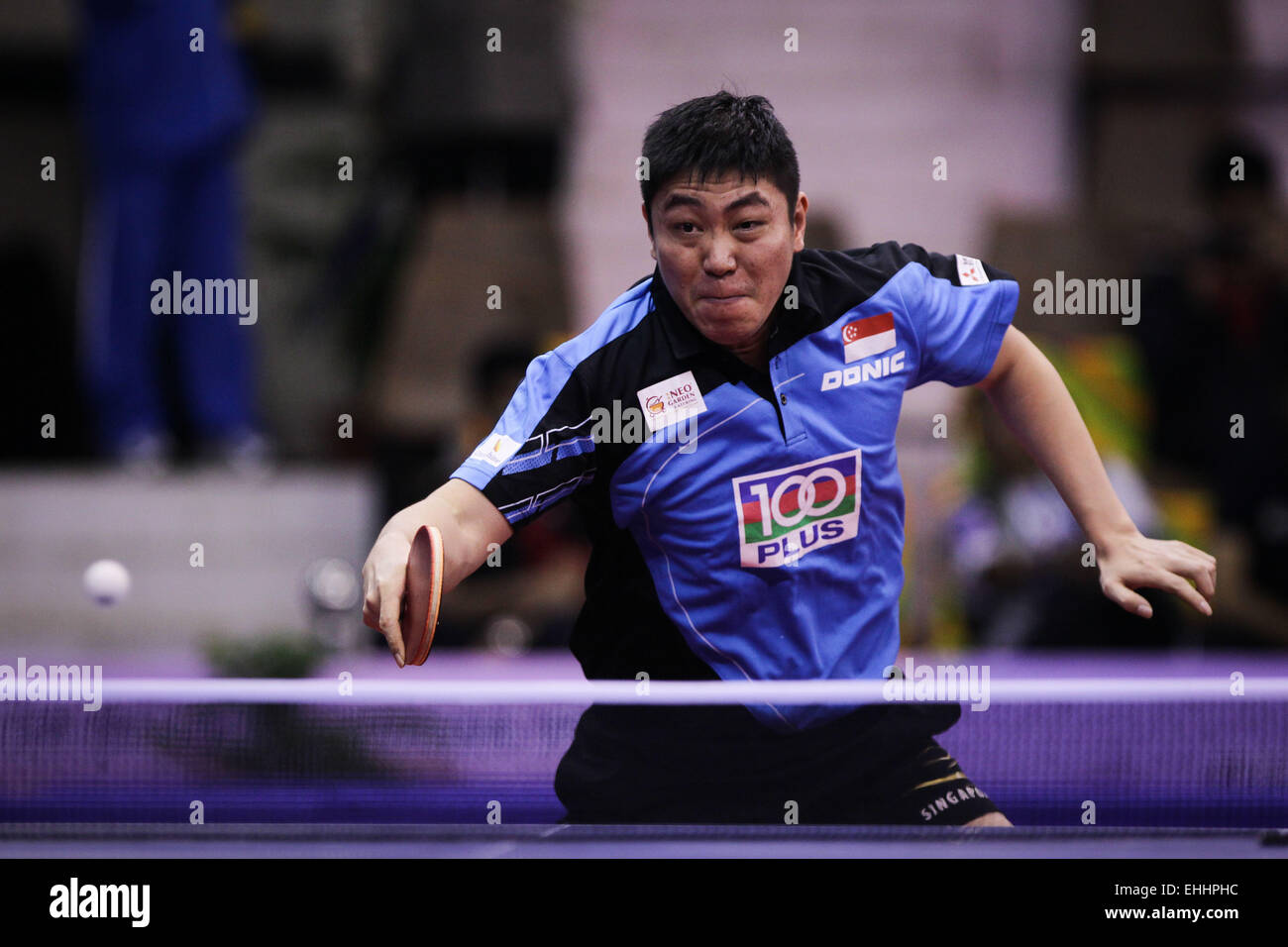 Gao ning hi-res stock photography and images - Alamy