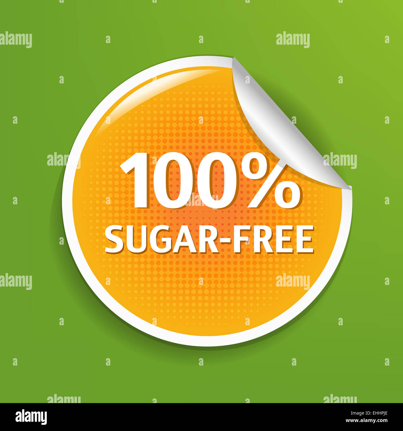Sugar label hi-res stock photography and images - Alamy