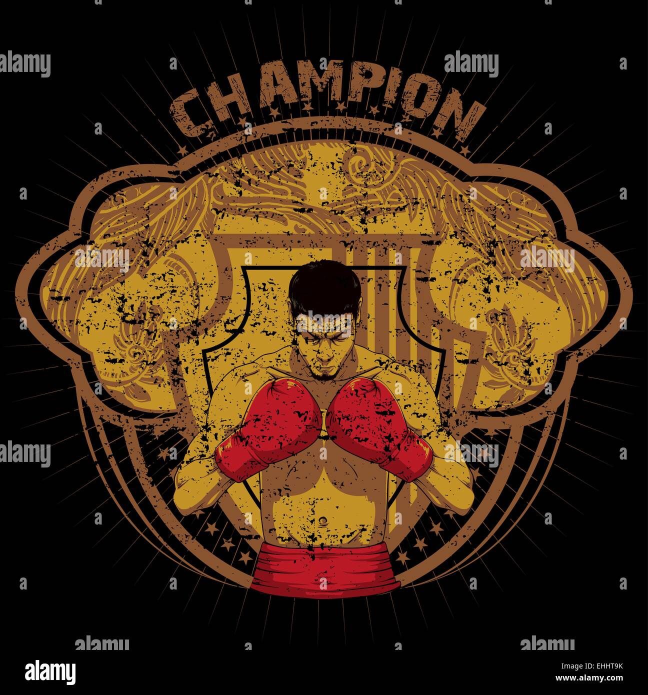 Ultimate protection Stock Vector Images - Alamy