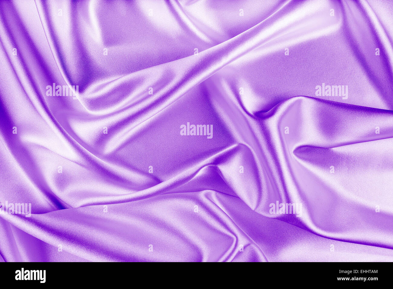 Violet Silk Fabric Texture Abstract Background Stock Photo - Alamy