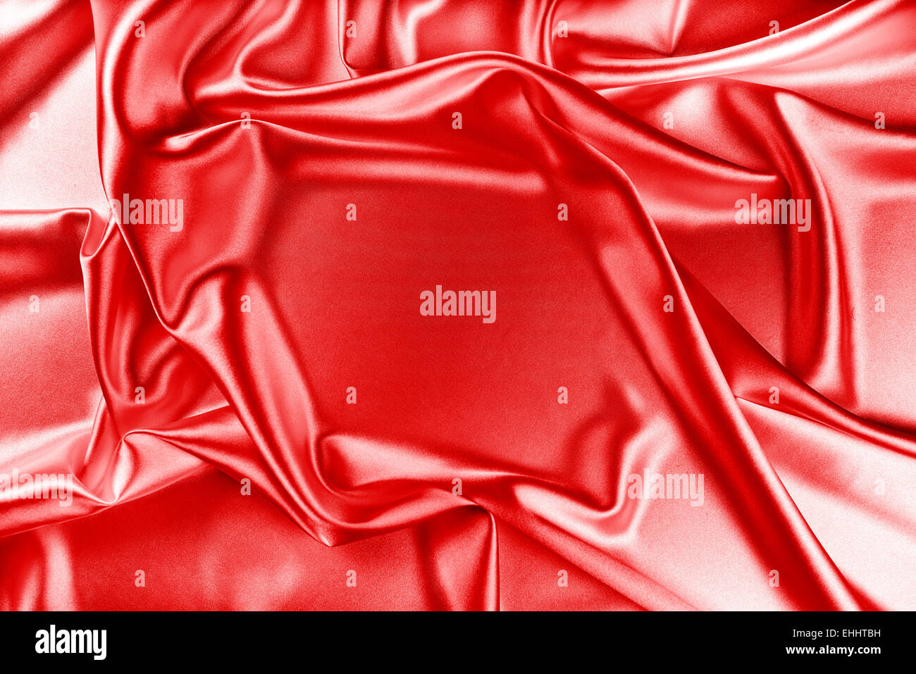Red Silk Fabric Texture Abstract Background Stock Photo - Alamy