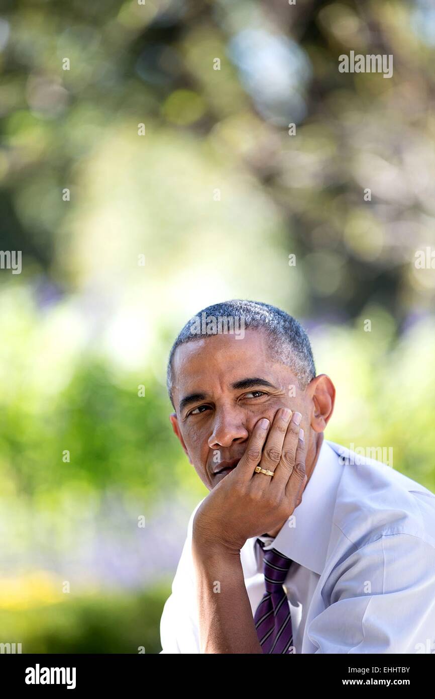 Portrait with vertical garden hi-res stock photography and images - Alamy