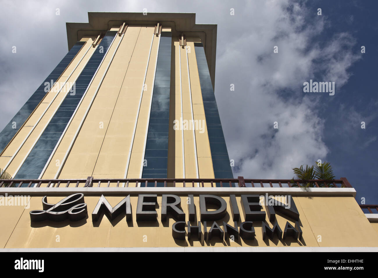Meridien house hi-res stock photography and images - Alamy