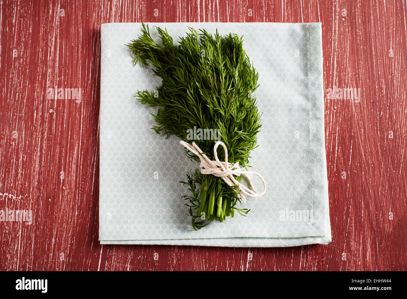 Simple dill hi-res stock photography and images - Alamy