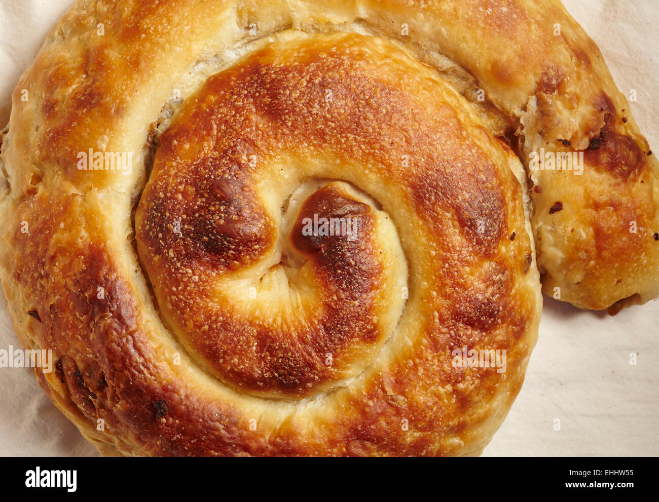 Borek Burek High Resolution Stock Photography and Images - Alamy