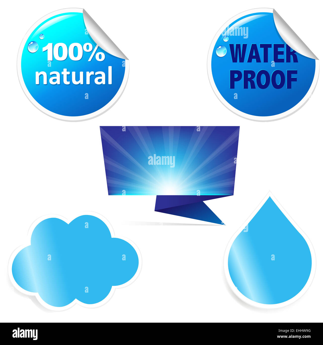 Water impermeable hi-res stock photography and images - Alamy