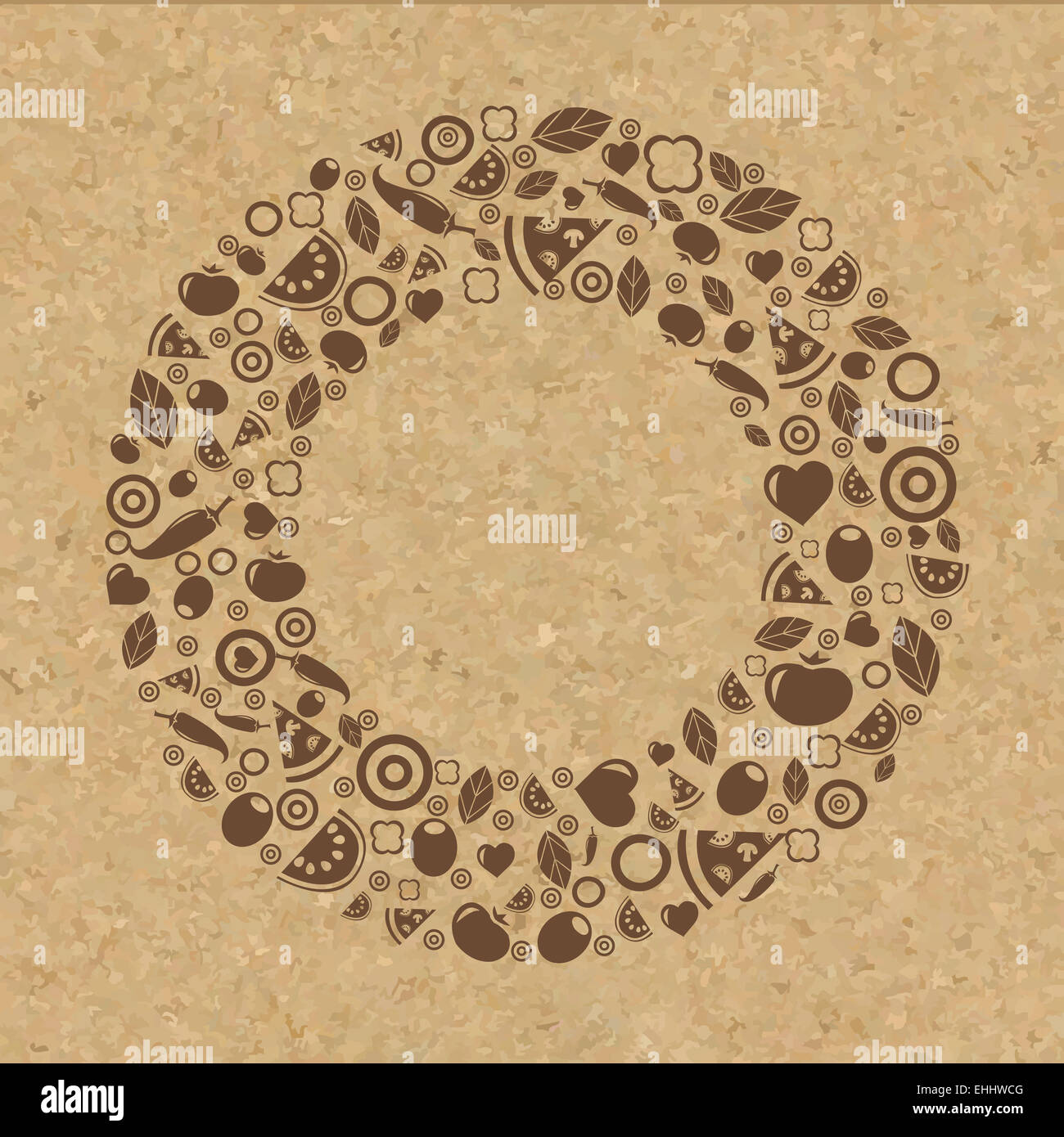 Texture restaurant hi-res stock photography and images - Alamy