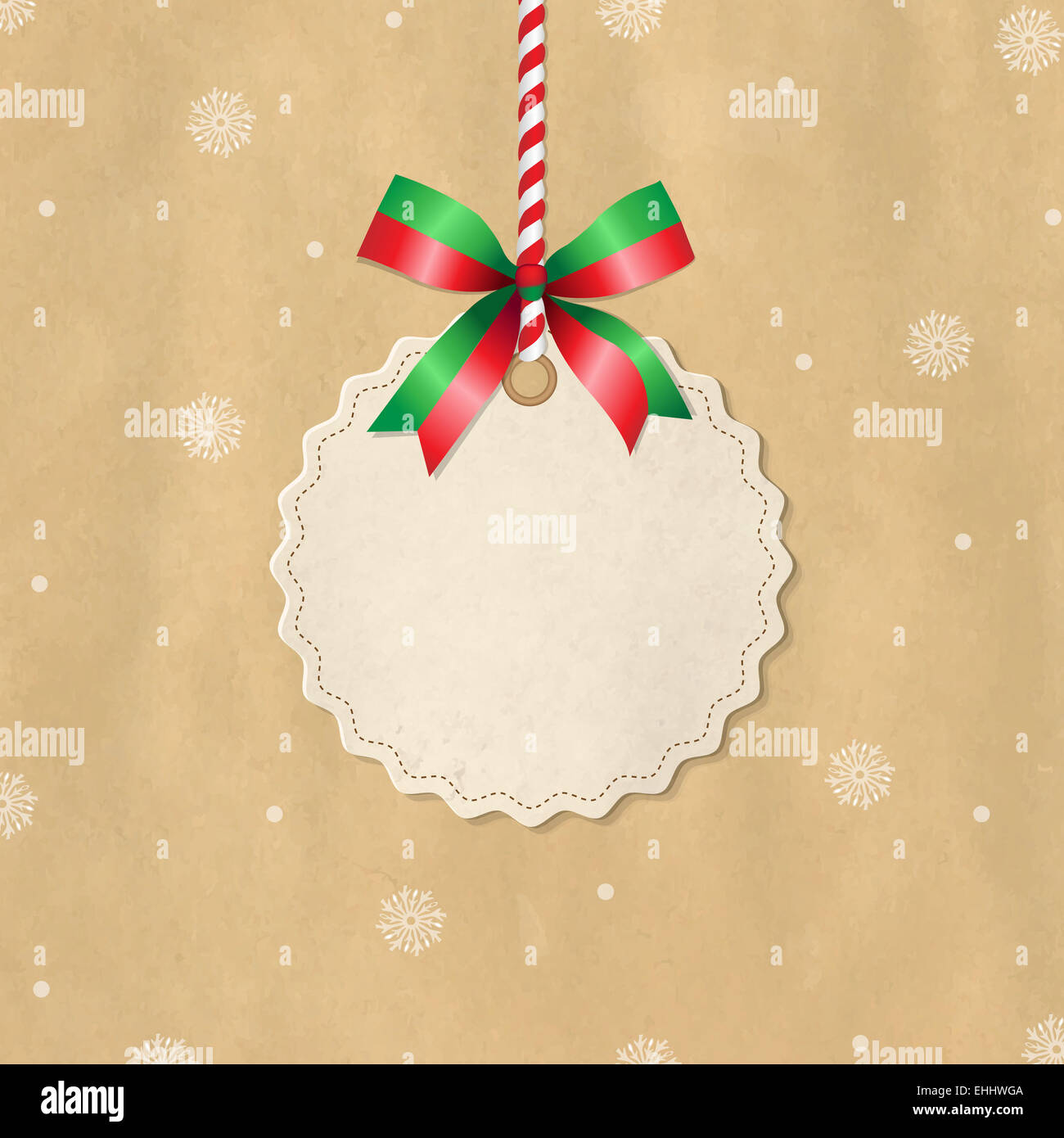 Antique paper label hi-res stock photography and images - Alamy
